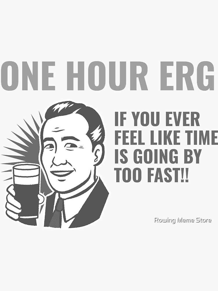Erg Meme