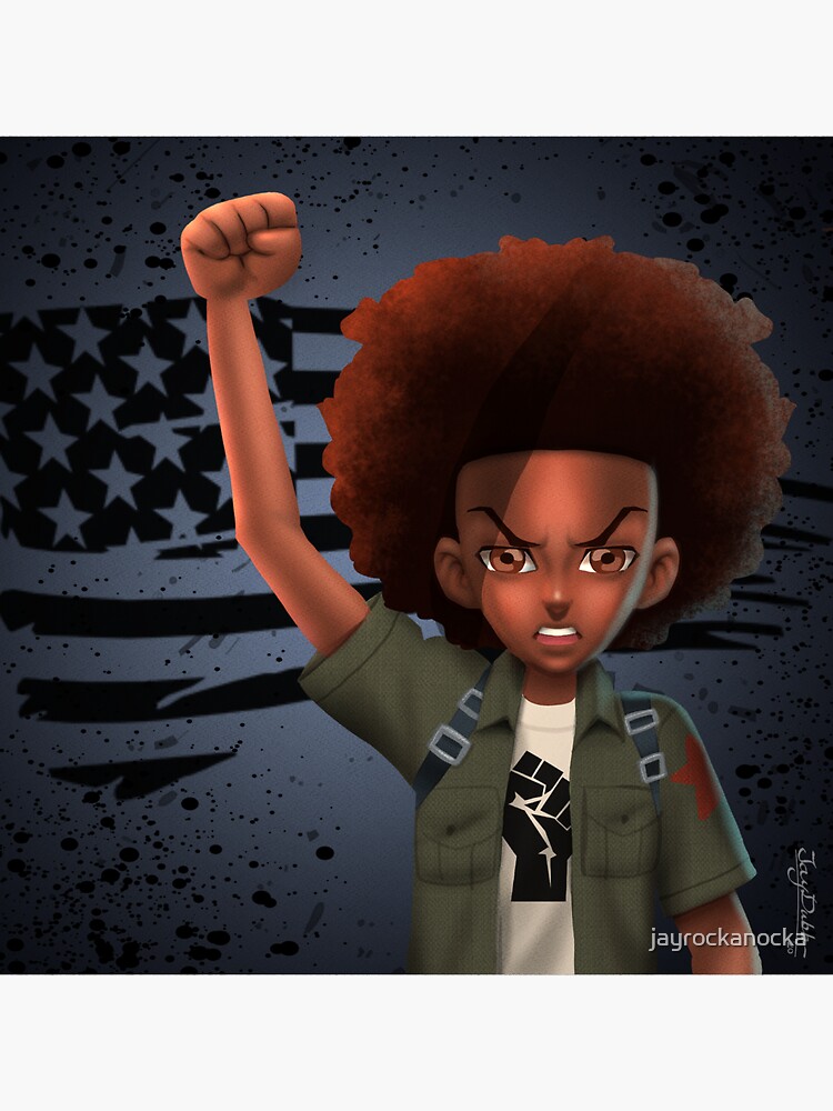 "stand up" Sticker for Sale by jayrockanocka | Redbubble