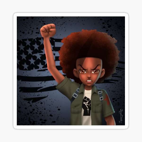 "stand up" Sticker for Sale by jayrockanocka | Redbubble