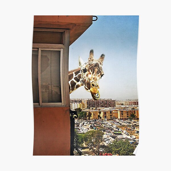 Hello Neighbor Posters | Redbubble