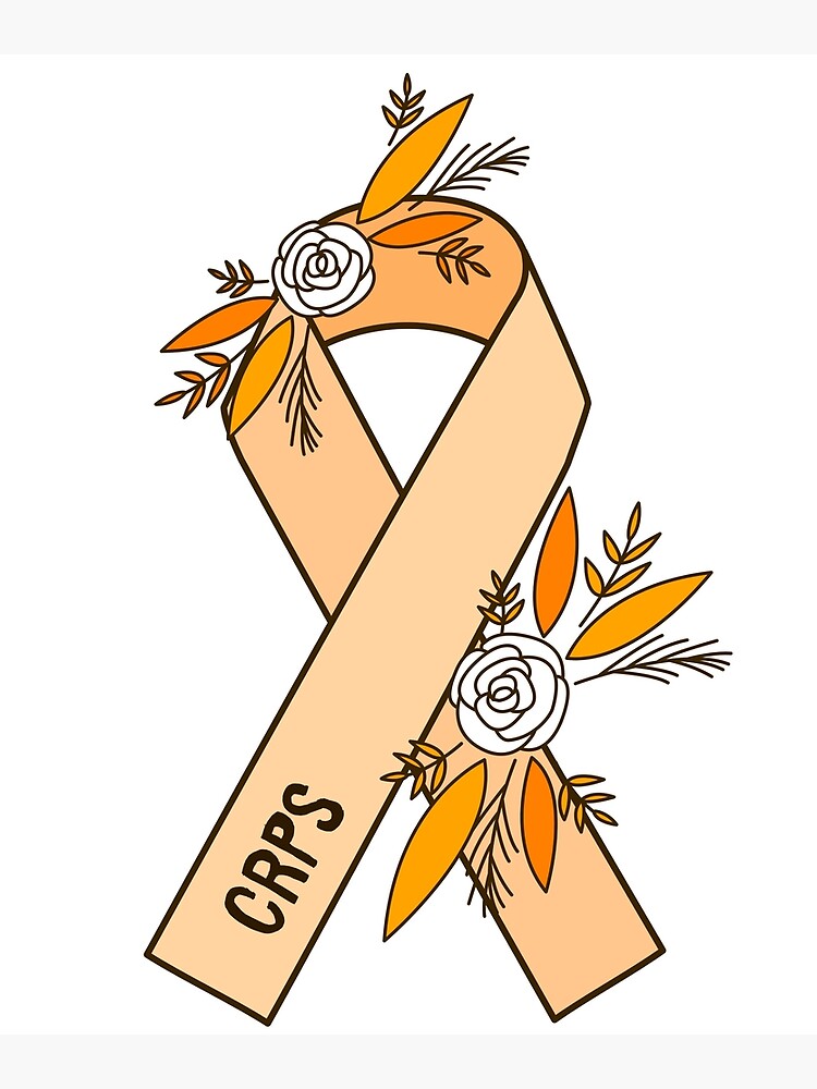 "CRPS Awareness, Complex regional pain syndrome, reflex sympathetic ...