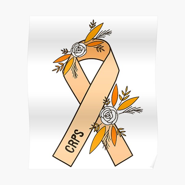 "CRPS Awareness, Complex regional pain syndrome, reflex sympathetic ...