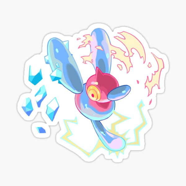 Porygon Z Gifts & Merchandise | Redbubble