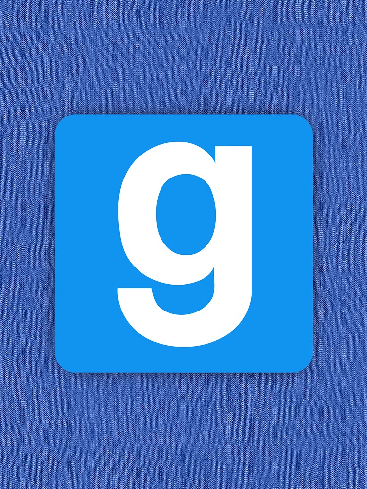 "Garry's Mod" Lightweight Hoodie by PapaTyrone | Redbubble