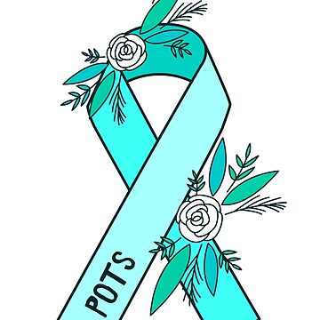 "POTS Awareness, Postural tachycardia syndrome, postural orthostatic ...