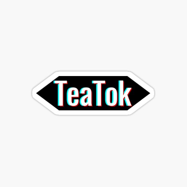 Teatok Gifts & Merchandise | Redbubble
