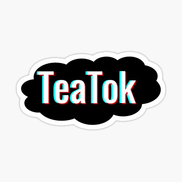 Teatok Gifts & Merchandise | Redbubble