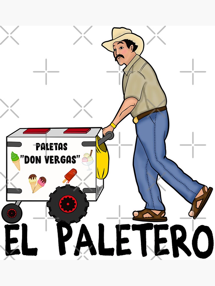 Paletero Memes Discover The Lovable Paletero In Plant City
