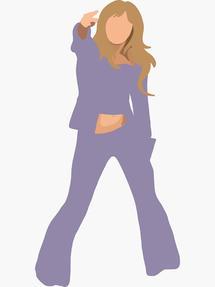 "Hey now lizzie" Sticker for Sale by savvystine | Redbubble