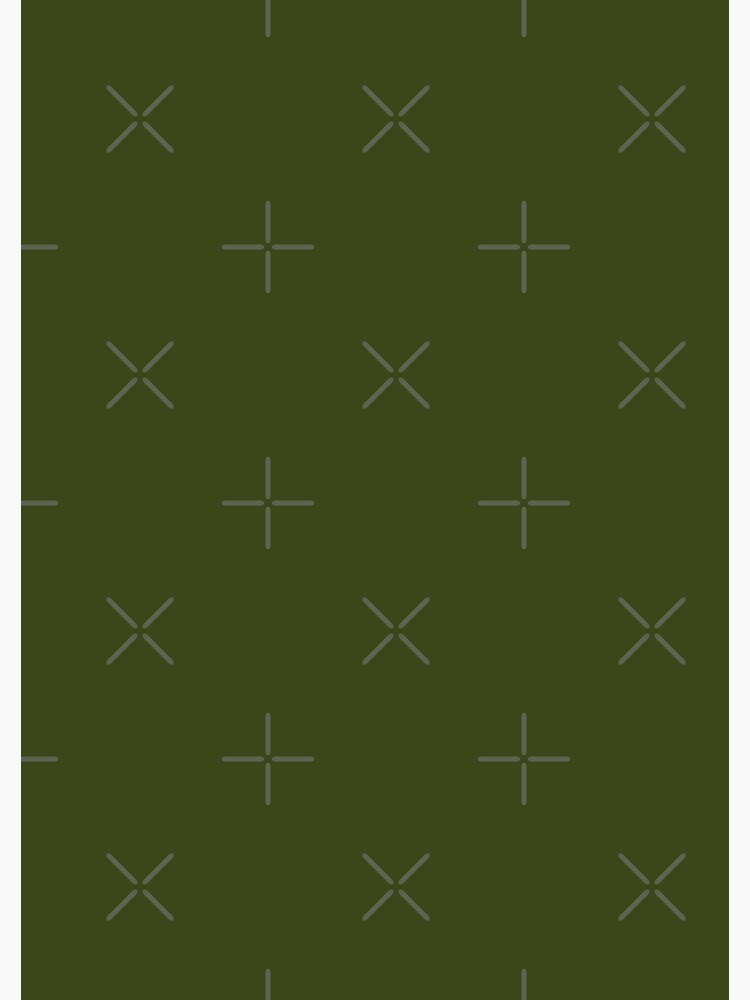 "Pantone Colors - Chive Green - Solid Color" Spiral Notebook for Sale ...