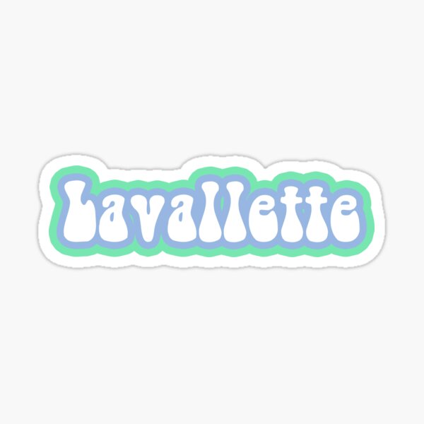 Lavallette Gifts & Merchandise for Sale | Redbubble