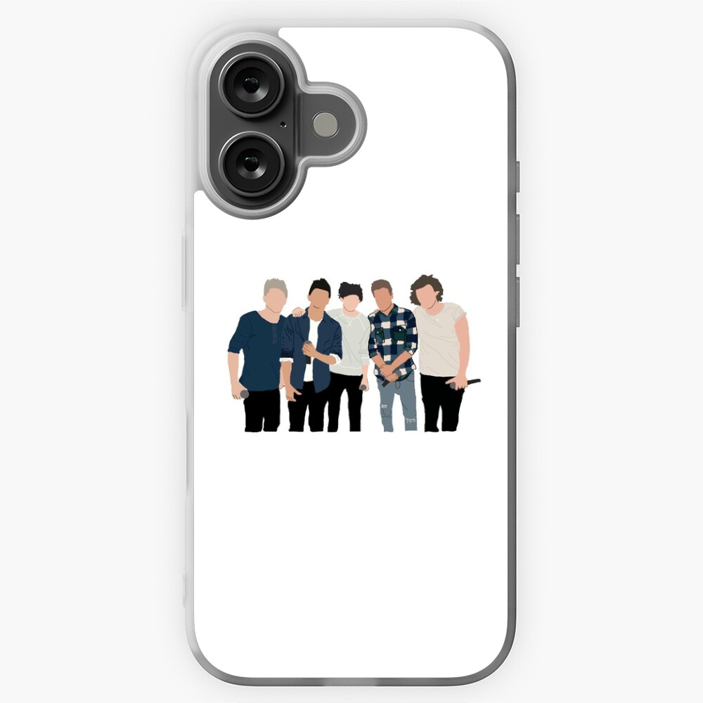 "one direction" Sticker for Sale by jordanmaking | Redbubble