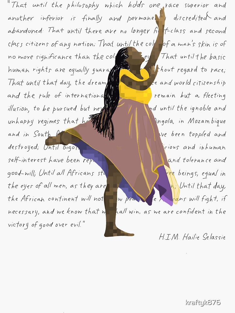 "Good Over Evil (#BLM)" Sticker for Sale by kraftyk876 | Redbubble