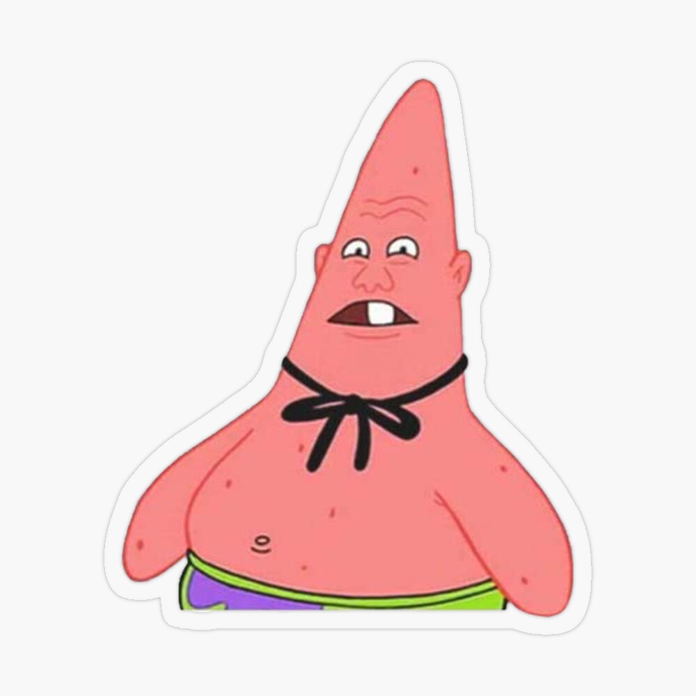 Pinhead Larry Agus Salach Dan Spongebob