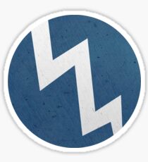 Quicksilver Stickers | Redbubble