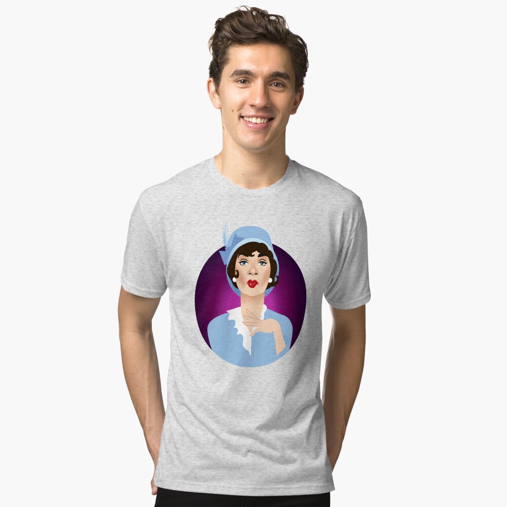 "Josephine" Sticker for Sale by AleMogolloArt | Redbubble