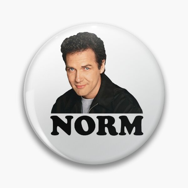 Norm Macdonald Gifts & Merchandise | Redbubble