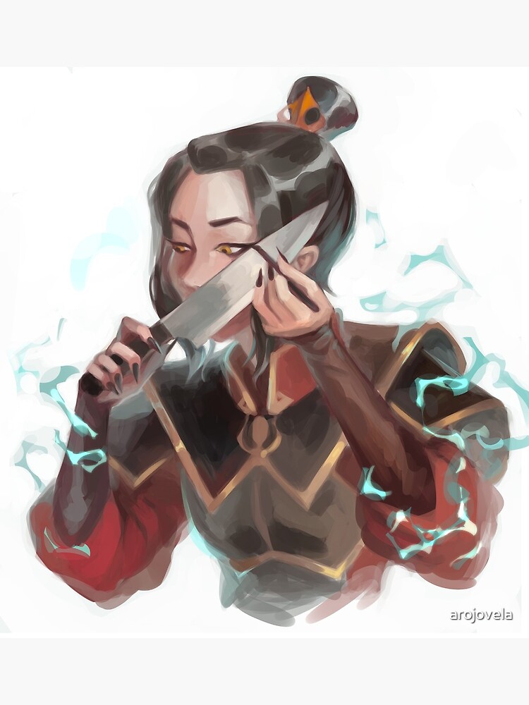 Azula Merch & Gifts for Sale | Redbubble