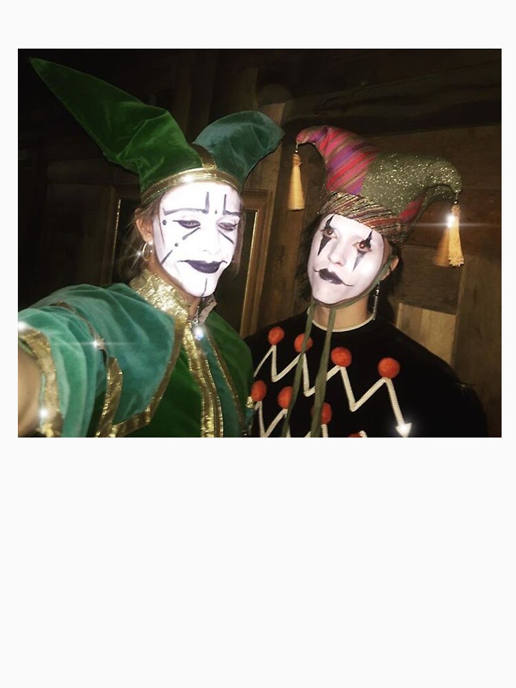 "The garden" Essential T-Shirt by textilepropre | Redbubble