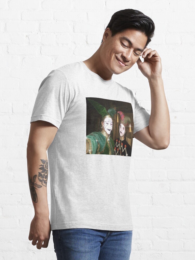 "The garden" T-shirt for Sale by textilepropre | Redbubble | thegarden ...
