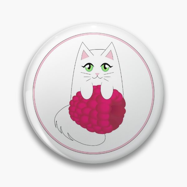 Raspberry-Cat Shop | Redbubble