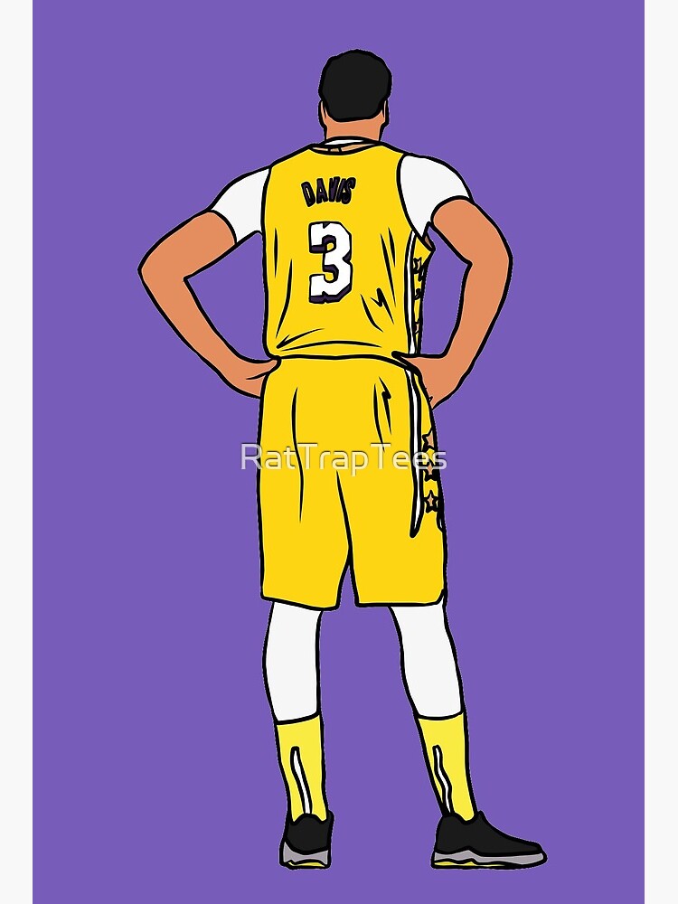 Anthony Davis Vekstdiagram
