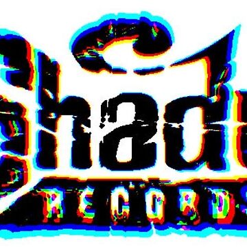 Shady Records Logo Cheap Shady Records Trucker Cap Snapback Hat For