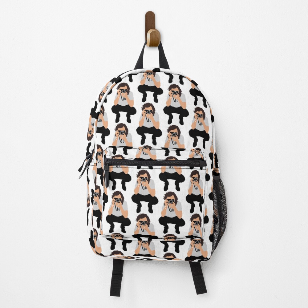 "Harry Styles Fineline Design" Rucksack von Ashrafcan | Redbubble