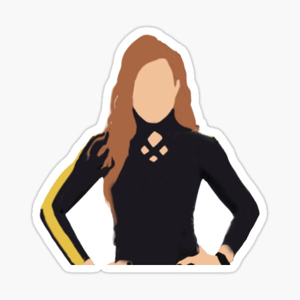 Becky Lynch Stickers | Redbubble