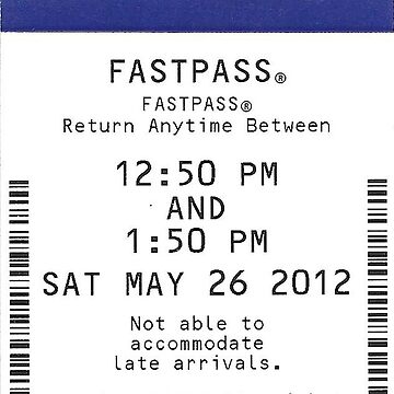 "Soarin' Fastpass" Greeting Card for Sale by Citrus-pigeon | Redbubble