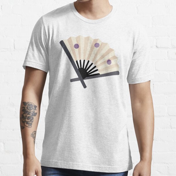 "Temari's fan" T-shirt for Sale by carabeara | Redbubble | naruto t ...