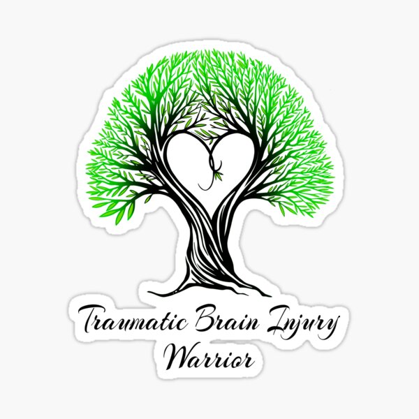 Traumatic Brain Injury Gifts & Merchandise | Redbubble