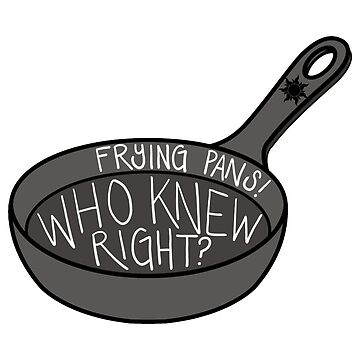 Tangled Frying Pan Memes