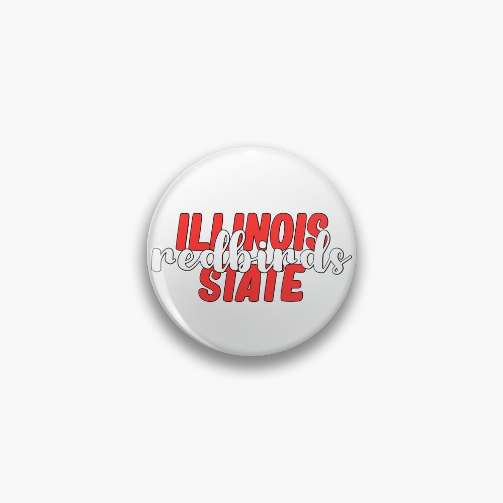 "illinois state sticker" Sticker for Sale by megangarazin | Redbubble