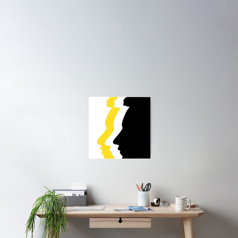 "Tom Misch" Poster for Sale by littledinosaurs | Redbubble