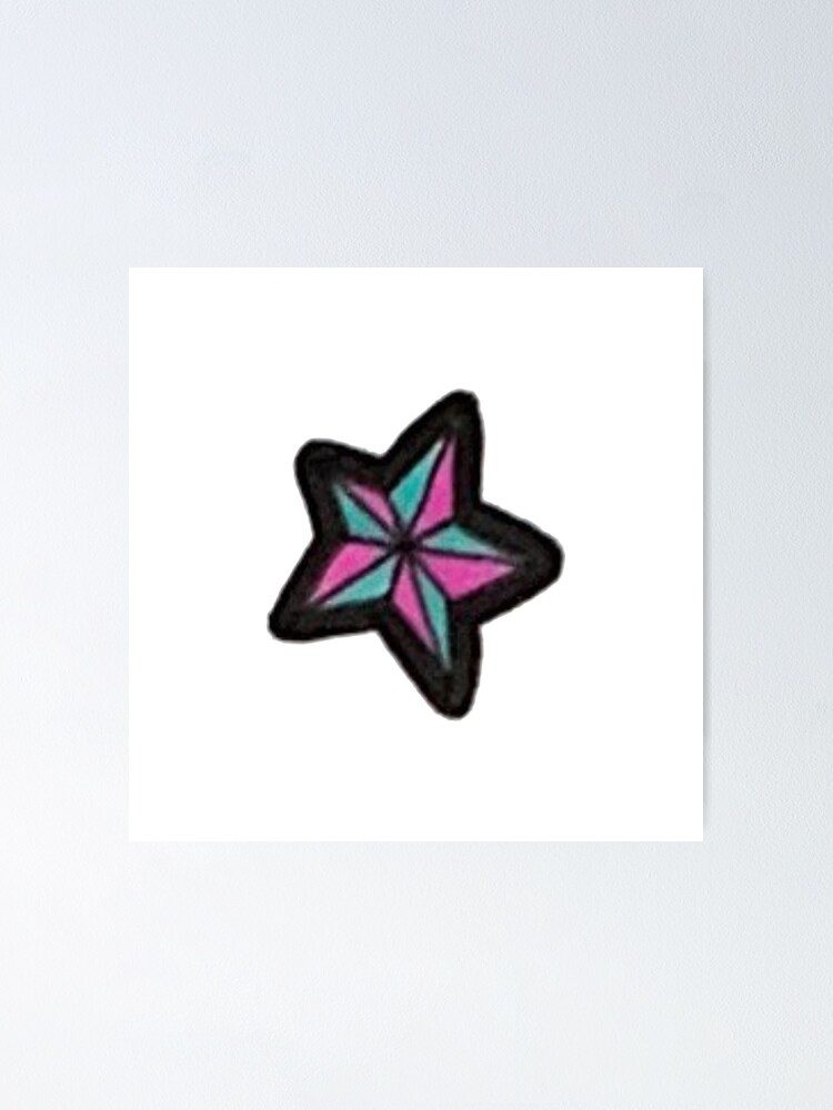 "Shiner" Poster for Sale by mitchelrushing | Redbubble