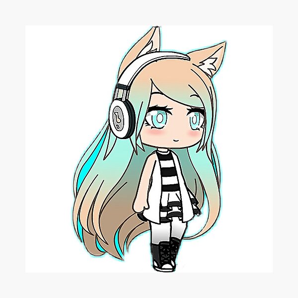 Gacha Life Gifts & Merchandise | Redbubble