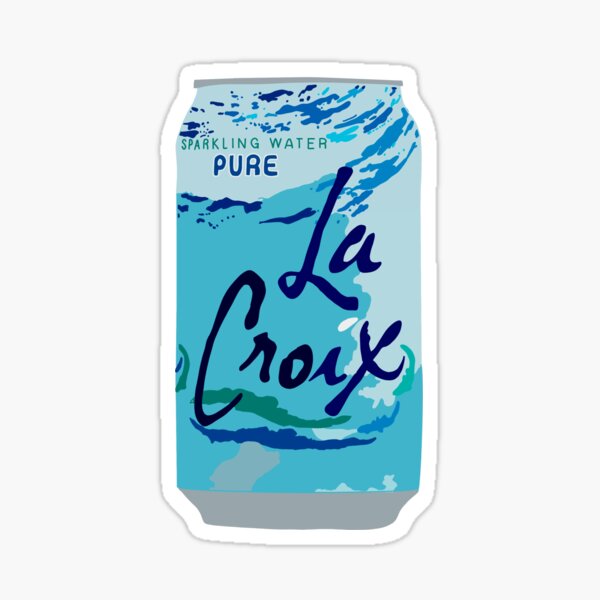 Live La Croix Gifts & Merchandise | Redbubble