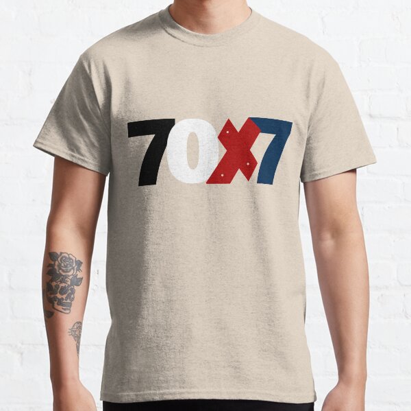 70x7 Gifts & Merchandise | Redbubble