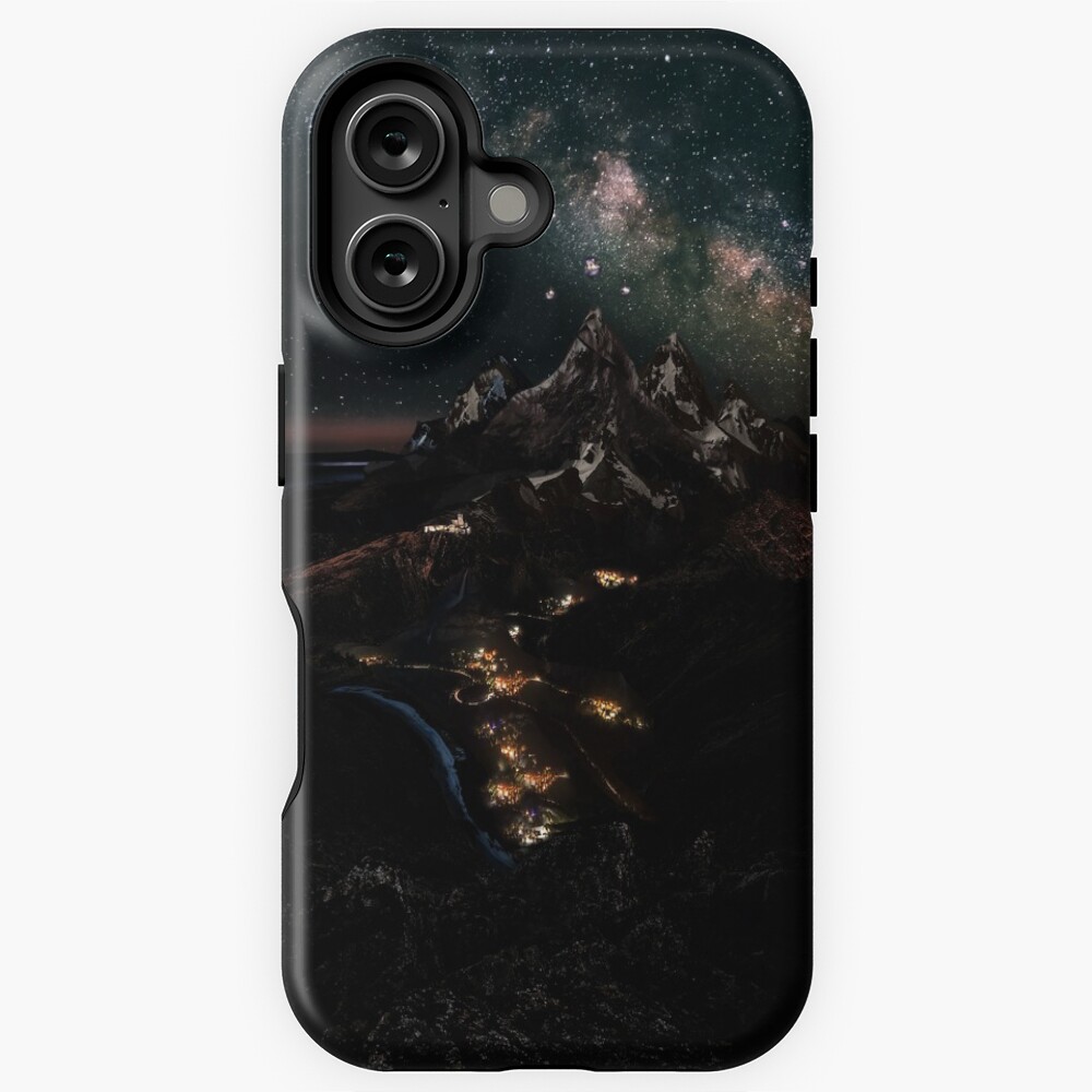 "Velaris" Poster for Sale by Dashurcreative | Redbubble