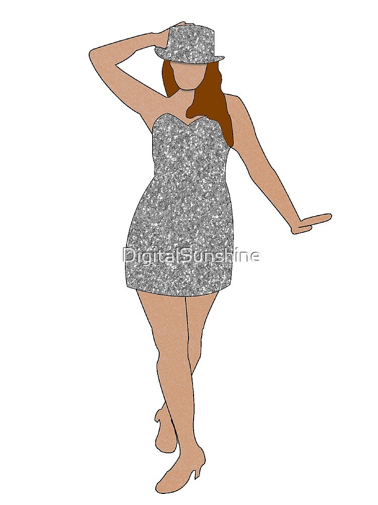 ""The Velma Kelly"" Art Print for Sale by DigitalSunshine | Redbubble