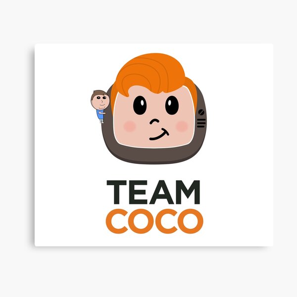 Team Coco Logo