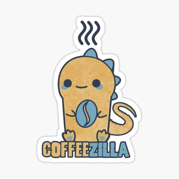 Coffeezilla Gifts & Merchandise | Redbubble