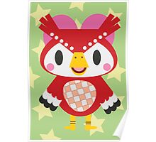 Animal Crossing: Posters | Redbubble