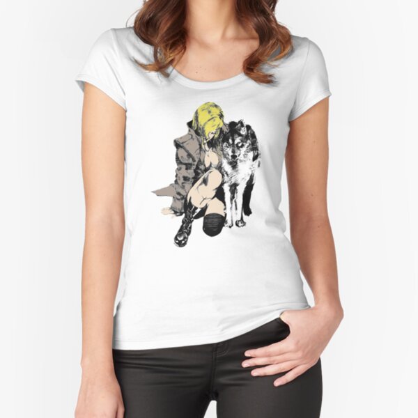 Sniper Wolf Gifts & Merchandise | Redbubble