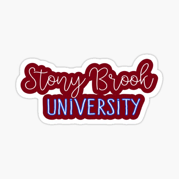 Stony Brook University Gifts & Merchandise | Redbubble