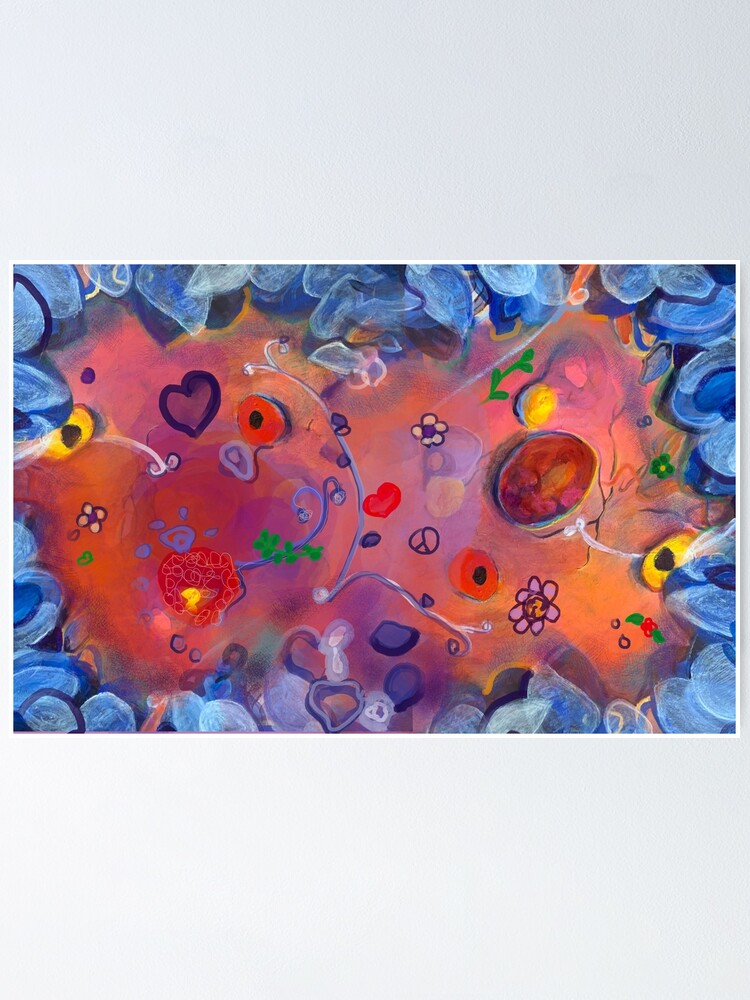 "Happy designs " Poster by Kasiakras | Redbubble