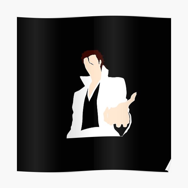 Aizen Posters | Redbubble