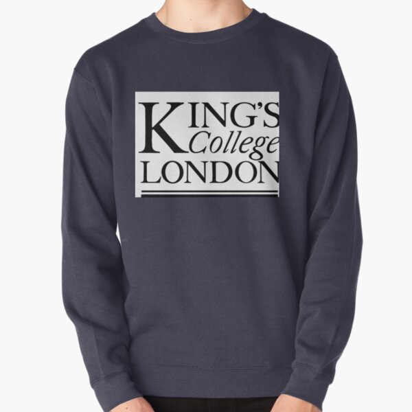 Kings College London Sweatshirts & Hoodies | Redbubble