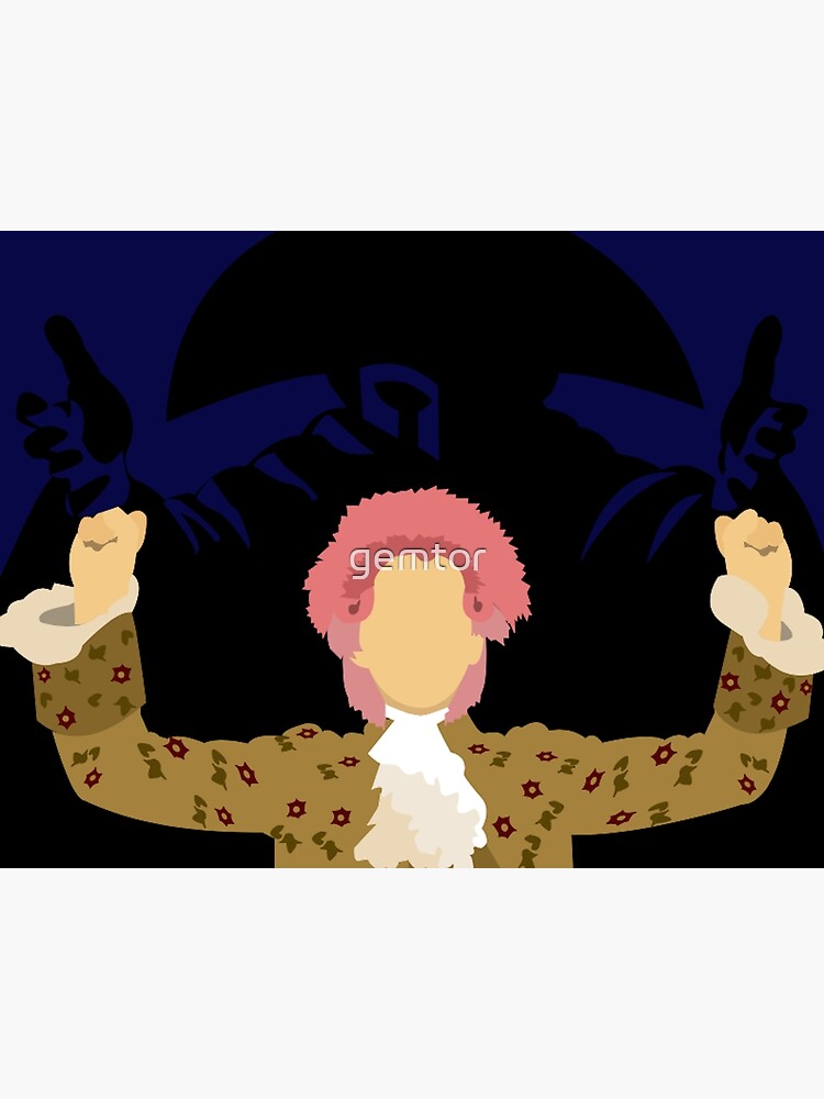 "Amadeus Movie The Seraglio Opera" Poster by gemtor | Redbubble